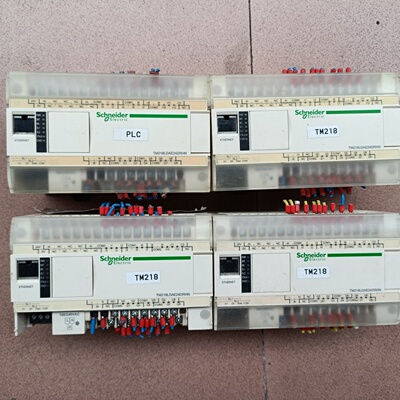 议价施耐德plcTM218LDAE24DRHN