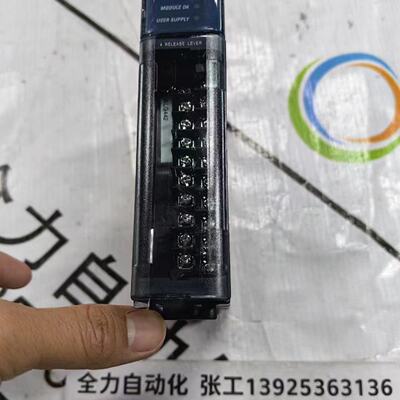 议价GE PLC模块IC694ALG442-CC 原装现货