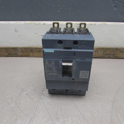 西门子3VA41706ED340AA0CIRCUITBREAKER3P70A480V65KA优惠