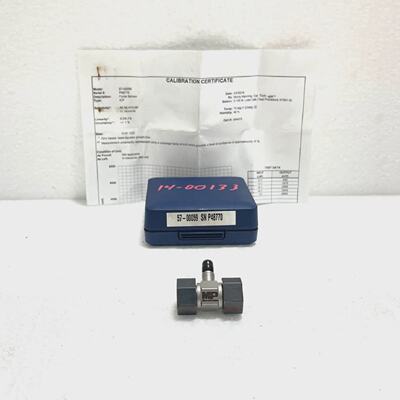 Micro Poise 5700059 Forza Sensore Carico Cella Tipo Icp