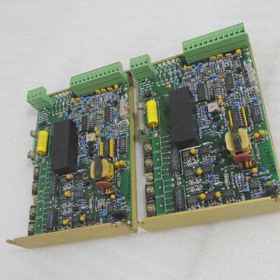 Glentek GA3752VM ZTHETA PN WD16957002 Servo Controller Price
