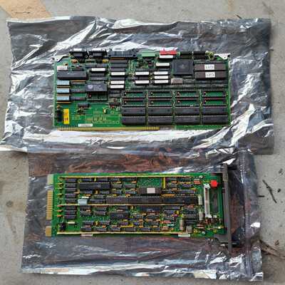 ABB卡件dcs贝利bailey，INBIM02和6（零零电子）