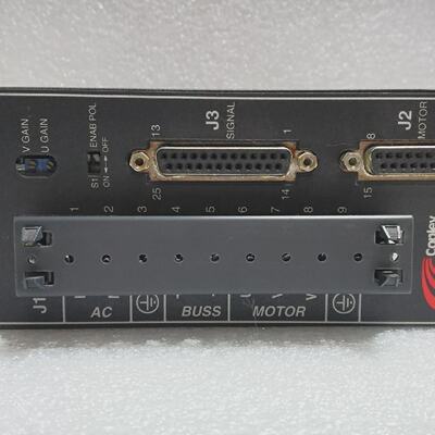 二手CopleyControls7425AC伺服放大器800108620A