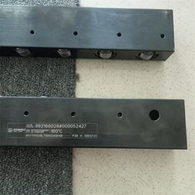 议价德国罗姆希特 螺纹缸1460100 油缸 液压器