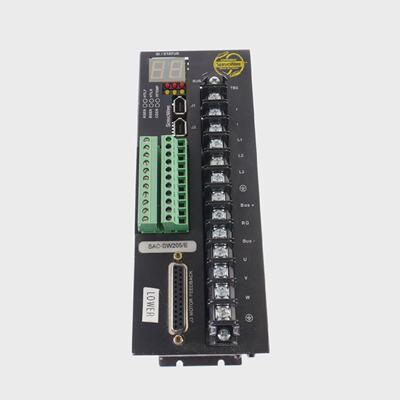 ORMEC SACSW205E  SACSW205E