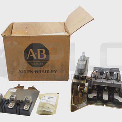 Nuevo Allen Bradley 1494FNFL100 A Con 4039432652 Con 1494FR6
