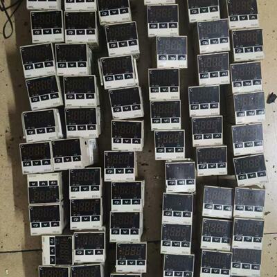 欧姆龙温控器E5CSZR1TQ1T配件打包出议价