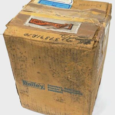 Nuevo BAILEY CONTROLS BCN23215251 Presin Transmisor BCN23215