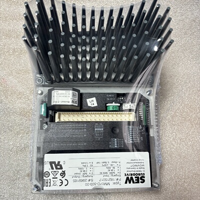 配件SEW变频器赛威驱动器MM07D50300议价