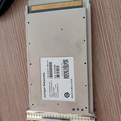 50片Juper 詹博100G10KM光模块 100GB-议价