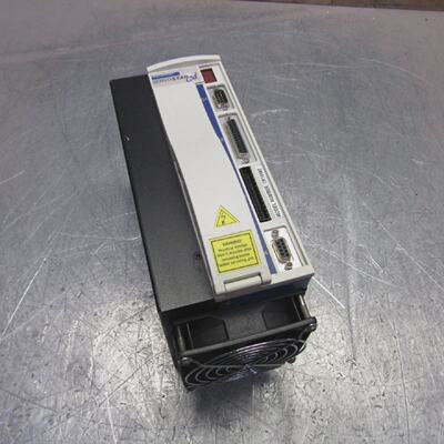 KOLLMORGEN SERVOSTARCD SERVO DRIVE CR10560 PRDB040AAIBA2 NIC