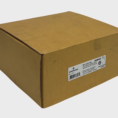EMERSONSOLASVL524100SVL524100SVL系列电源供应120W24V输出NSMP