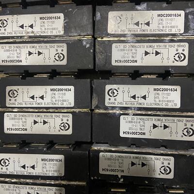 询价/MDC20016申社整流二极管200A1600V中瑞合资