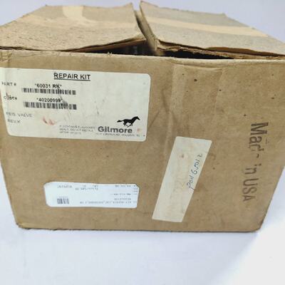 Kit De Rparation Gilmore 60031  Kit Incomplet