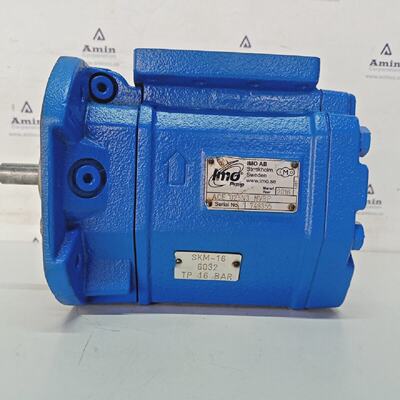 Pompe  Huile IMO POMPE ACE 025N3 NVBP Triple Vis  Rnove Et T