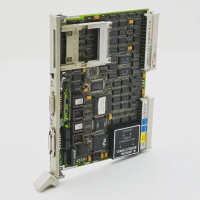 Siemens Sinec 6GK11430TA00 EStand 04 Kommunikationsprozessor