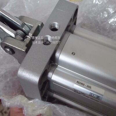 供应现货正品全新气缸RS2H50-30DL CDRA1BS100-190CZ 假一赔十*