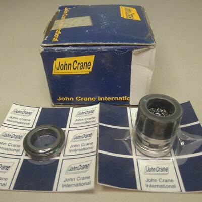 John Crane int. Type 2100 16mm Mechanical seal  NEW