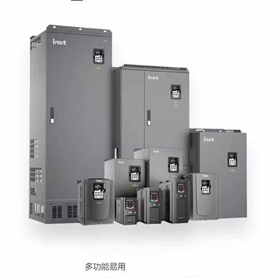 议价全新正品英威腾变频器GD200A0R7G1R5G2R2可维修