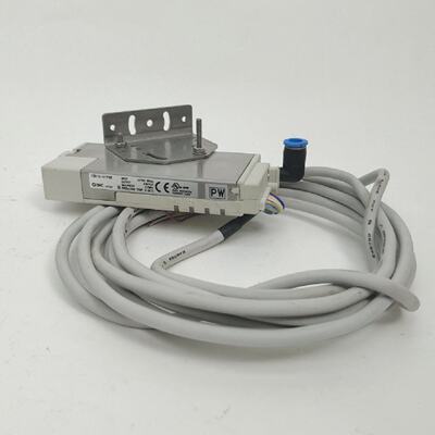 SMC IZN1001P06 Ionizer Nozzle With Cable