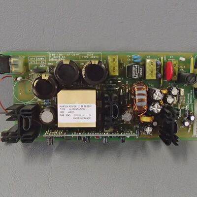 A80TC  MARTEK POWER  A80TC  Power Decoupage Used