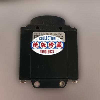 IDS Ueye UI-5220SE-M-GL R2 网口议价