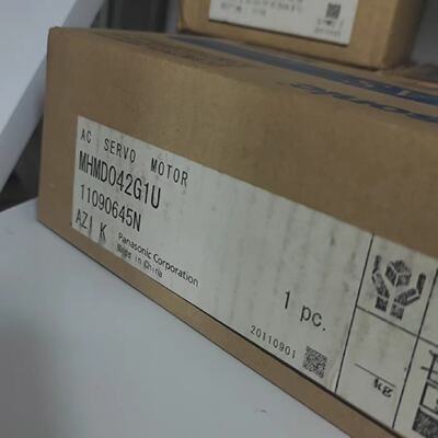 议价MSMD012S1S 电机带煞车012S1T马达/ 012S1A/022/042/082S1U/S