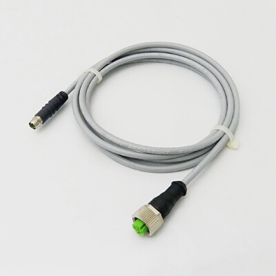 议价Murr Elektrok 7000883612500180 Anschlussleitung Unused适