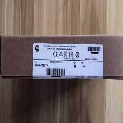 1756-EN3TRAB罗克韦尔PLC模块Contro询价