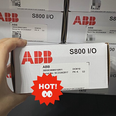 询-DO8103BSE008510R1模块