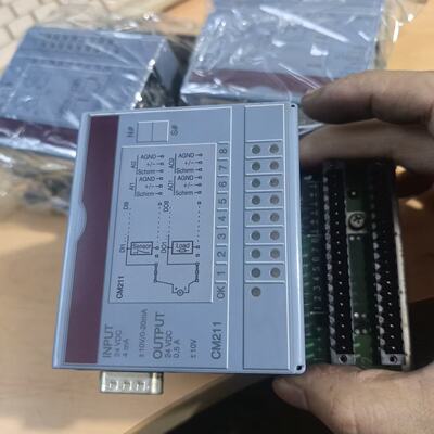 议价贝加来模块7CM211.77DM4357DO435可维修