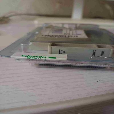 询价~未拆封PLC储存卡   TSXMFPP001M