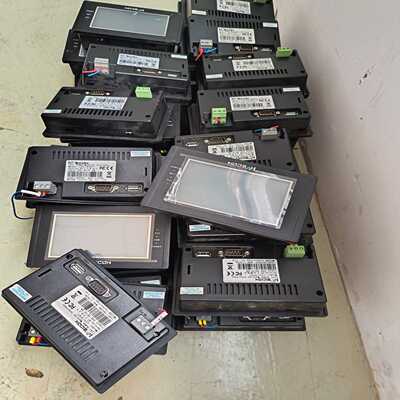 维控触摸屏LEVI2043T和LEVI430T，二手拆机，功--议价商品