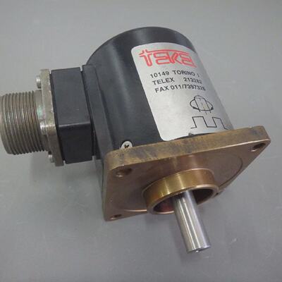 TK561F2005V10LLD  Tekel Instrumente  TK 561.F.200.5.V.10.L.L