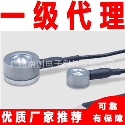 德国HBM微型力传感器C1150NC11100NC11200N