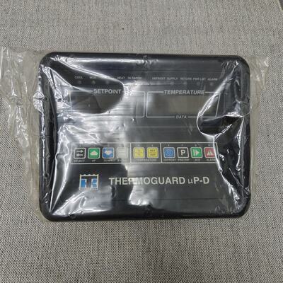 询THERMOKING冷王控制面板THERMOGUARD