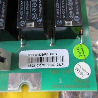 全新原装    3BSE018335R1 DSTD 108LP议价