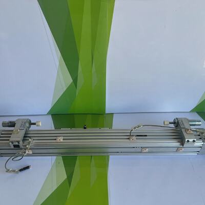 FESTO DGP40400PPVABGKFK 175136 Attuatore lineare