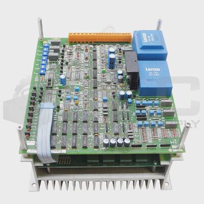 LENZE EVD492E Accionamiento 380VDC 5060HZ 16A *LEER*