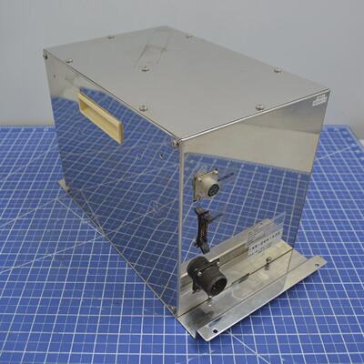INR244432  CIRCULATOR UNIT W EXCHANGECHEM TEMP CONTLDNS  SMC