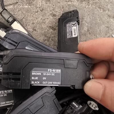 议价Fiber lifier FsN18n适用