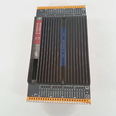 PQ1038 EA Baugruppe IFM C12101 Ecomat 100
