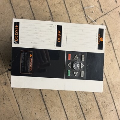 KINGDA变频器A600-4T0110，15KW，功能没问询价