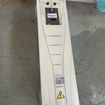 询价-变频器ACS51001017A47