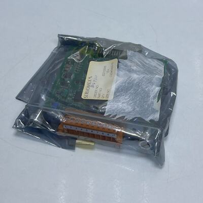 Servomex 02210206D2 Circuit Board Assy. 02210906