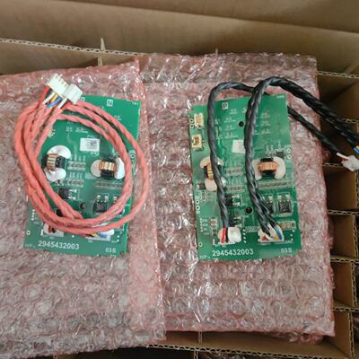 台达变频器CP2000触发保护板驱动板2945432003--议价商品