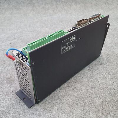 ROFIN BAASEL LASERTECH  BIO 16 102100434 FH5328