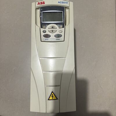 询ABB变频器ACS51001012A4