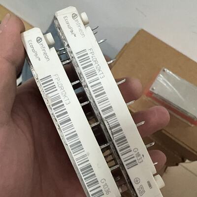 询价-英飞凌FP40R12KT3IGBT模块EconoPIM系