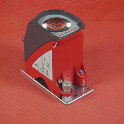 Leuze Electronic AMS 304i 200 50113679 Optischer Abstandssen